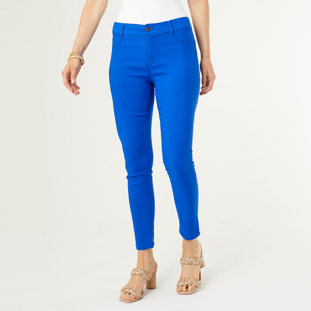 Cloud 9ine Skinny Pant - Final Sale – tgbBRANDS