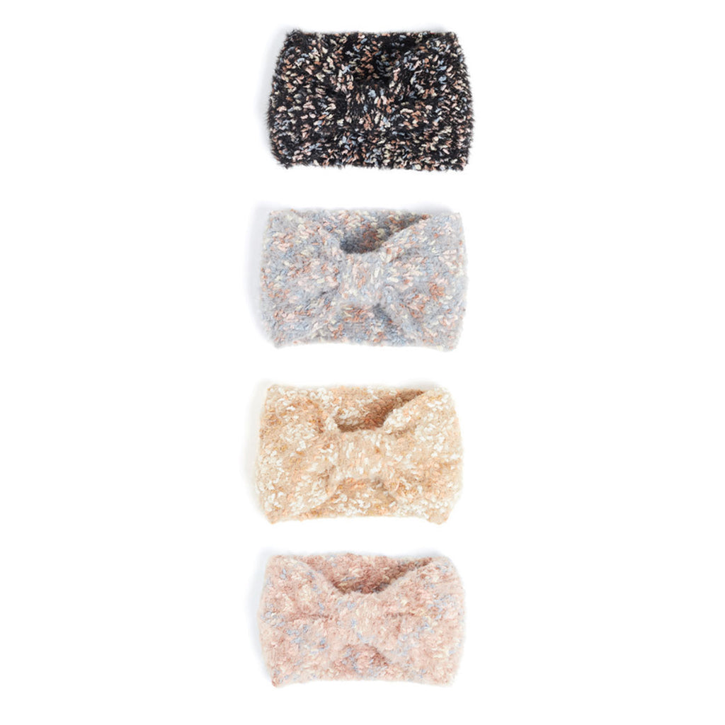 Knot Confetti Headband Assortment Pack – tgbBRANDS