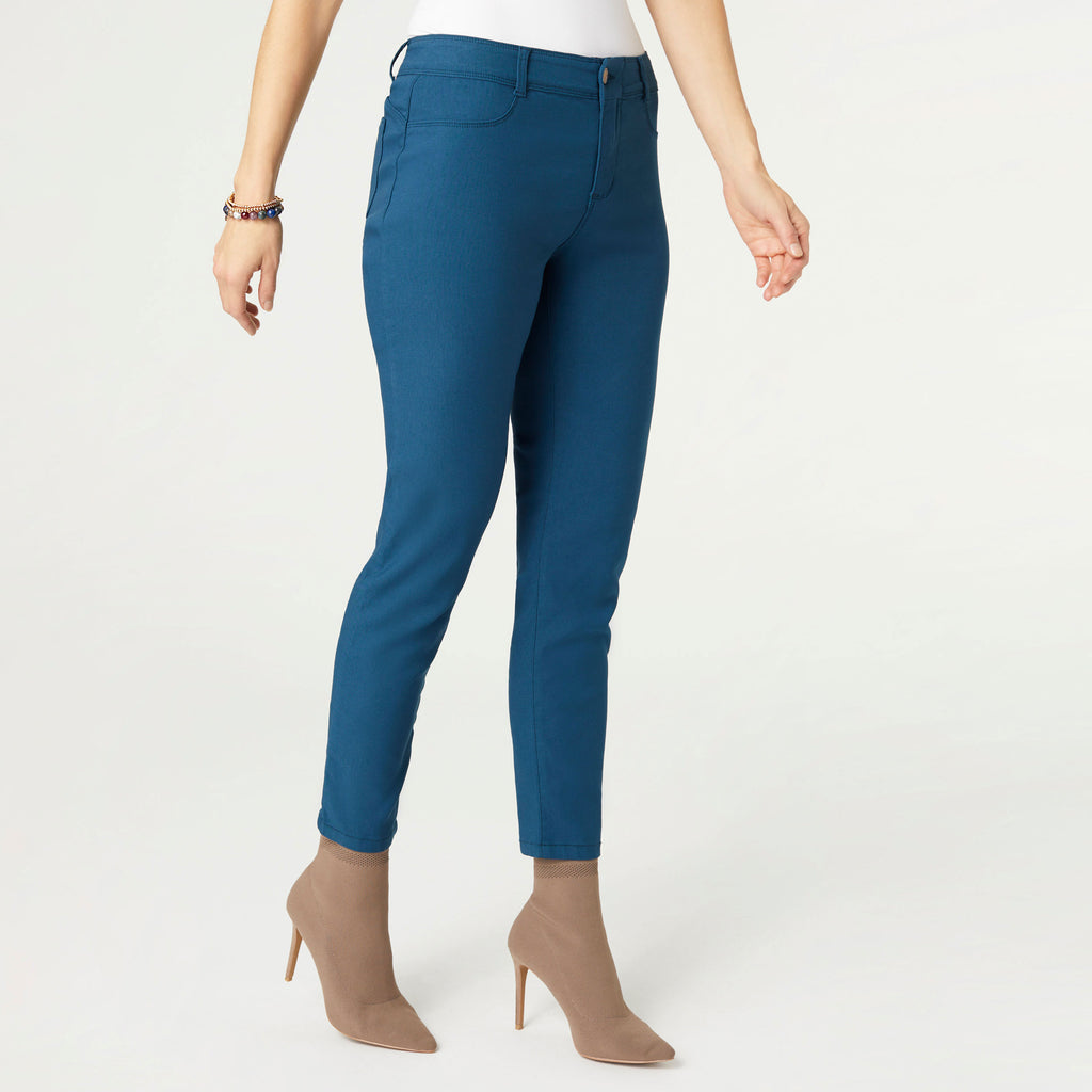 Cloud 9ine Skinny Pant - Final Sale – tgbBRANDS