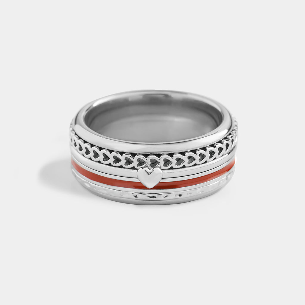 Valentina Ring Stack - Final Sale – tgbBRANDS