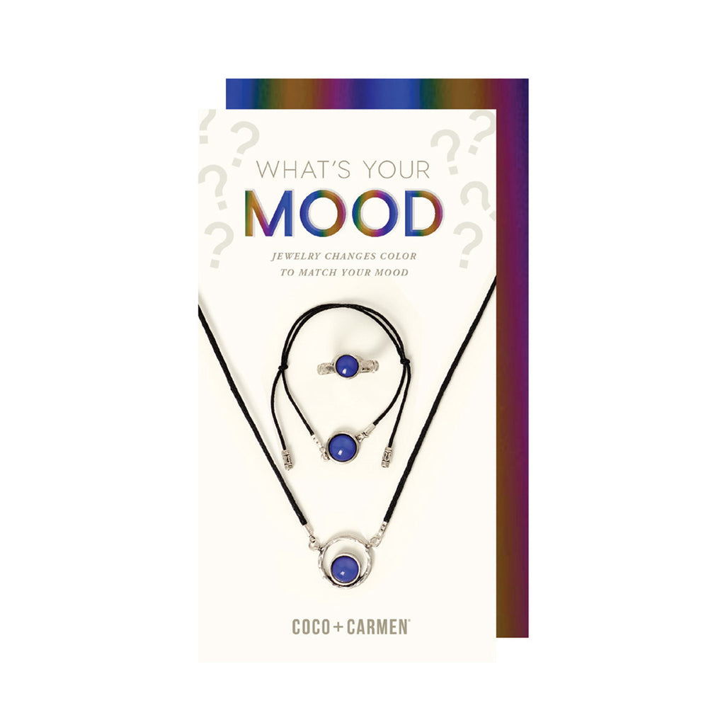 Color Changing Mood Jewelry Set - Final Sale – tgbBRANDS