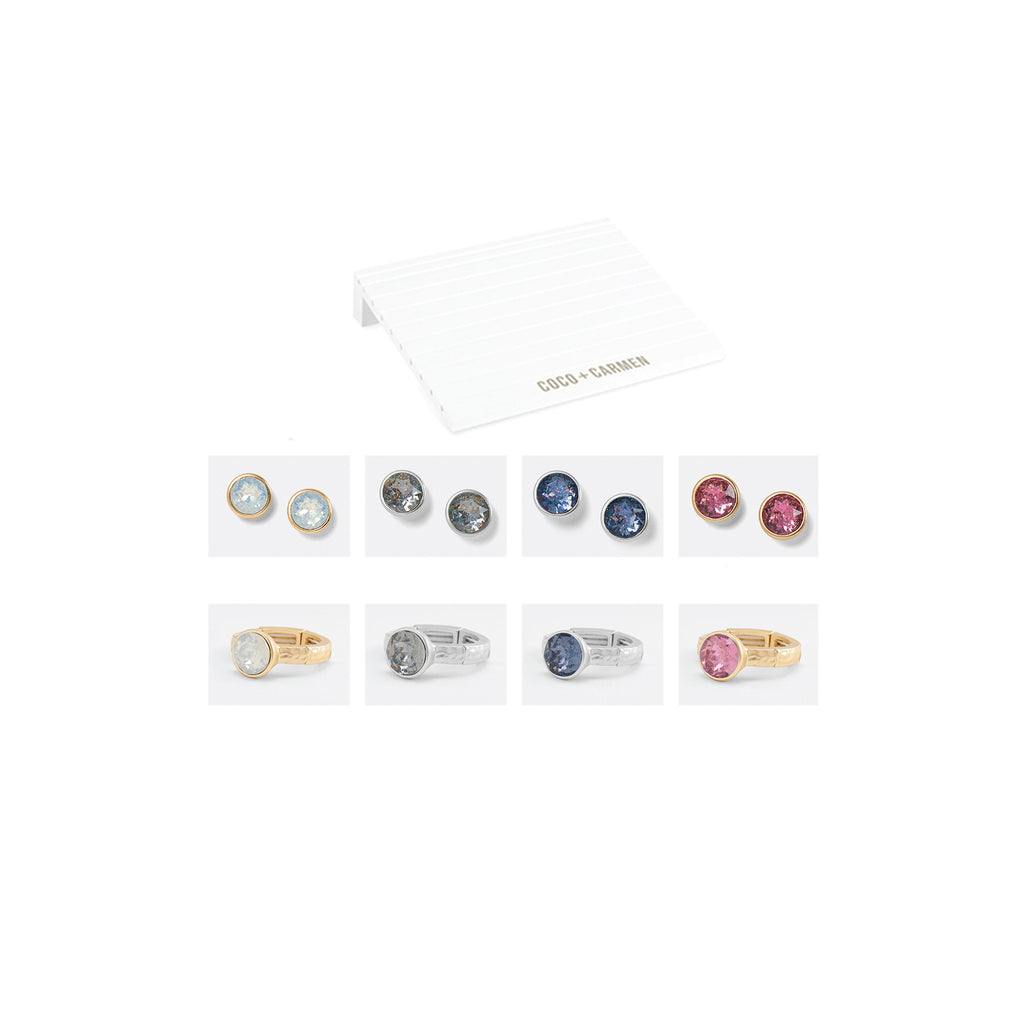 Bling Pop Assortment Pack w/ Display – tgbBRANDS