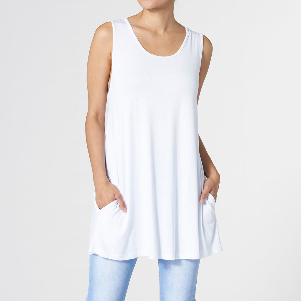 Denise Long Swing Reversible Tank Assortment Pack – tgbBRANDS
