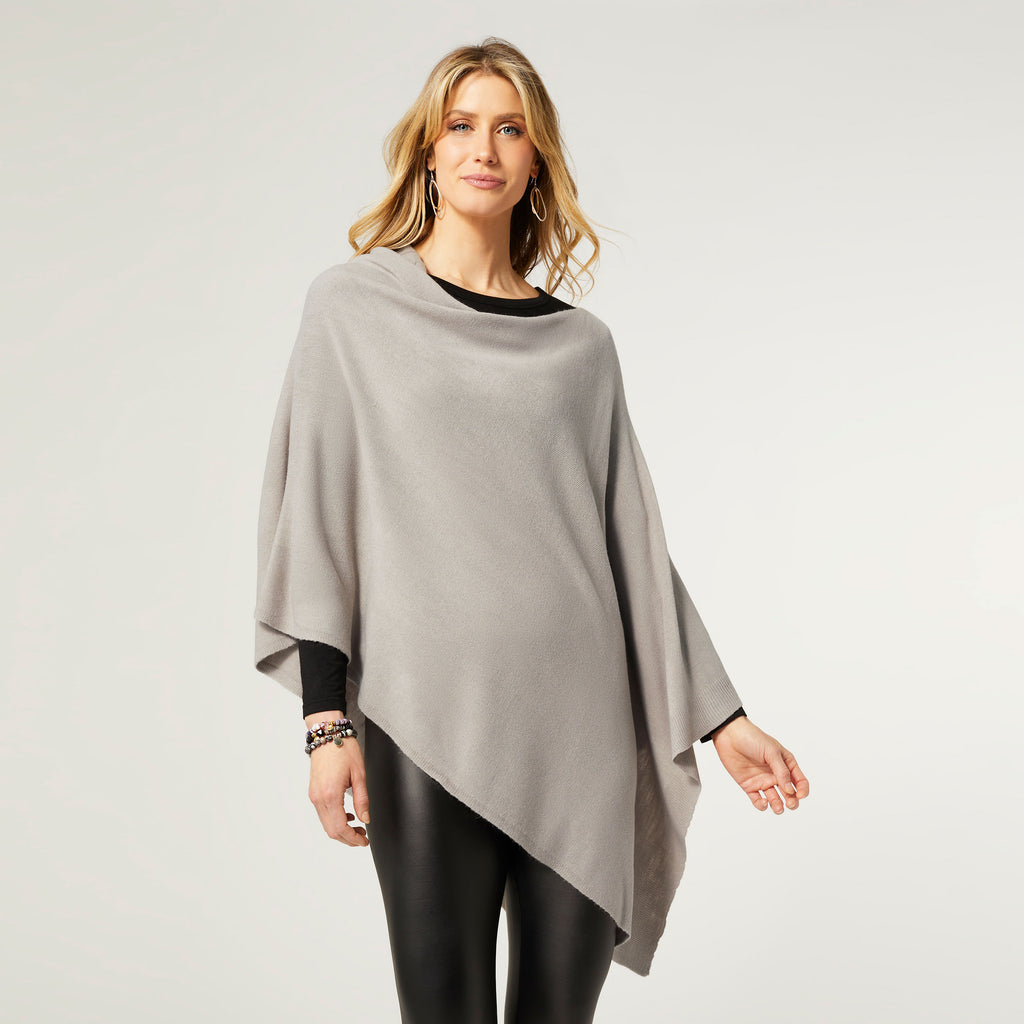 The Lightweight Poncho – tgbBRANDS