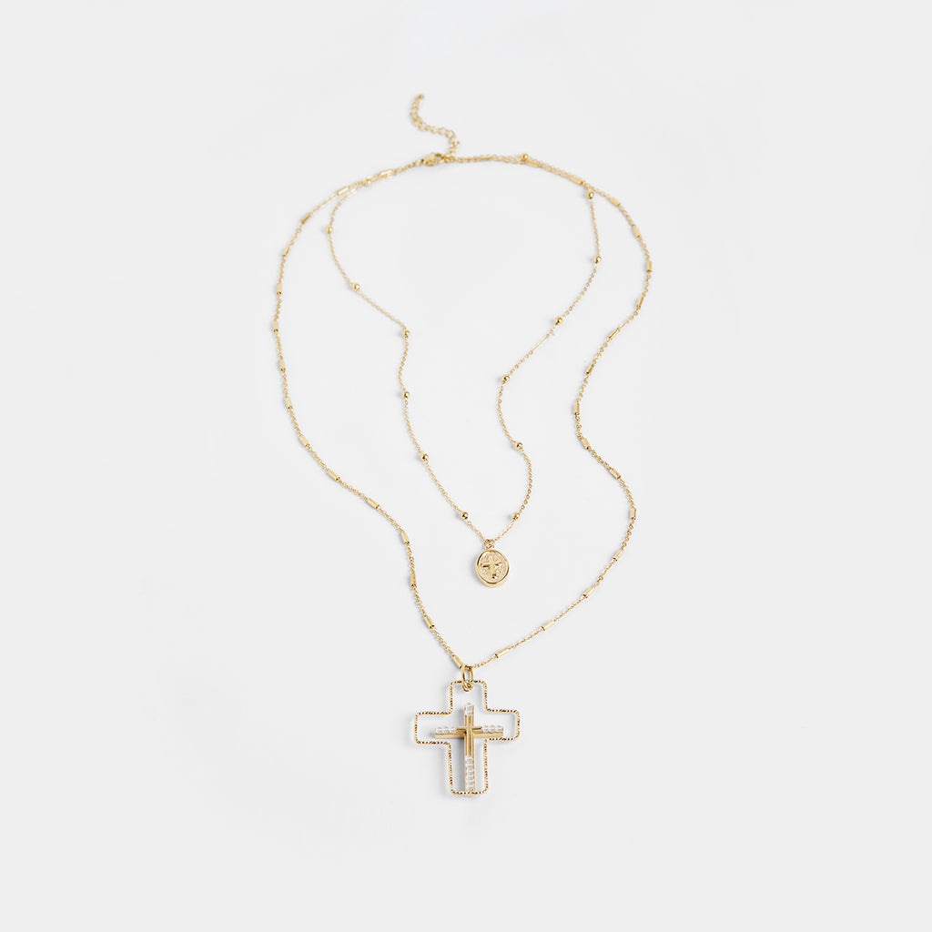 Tish Necklace – tgbBRANDS