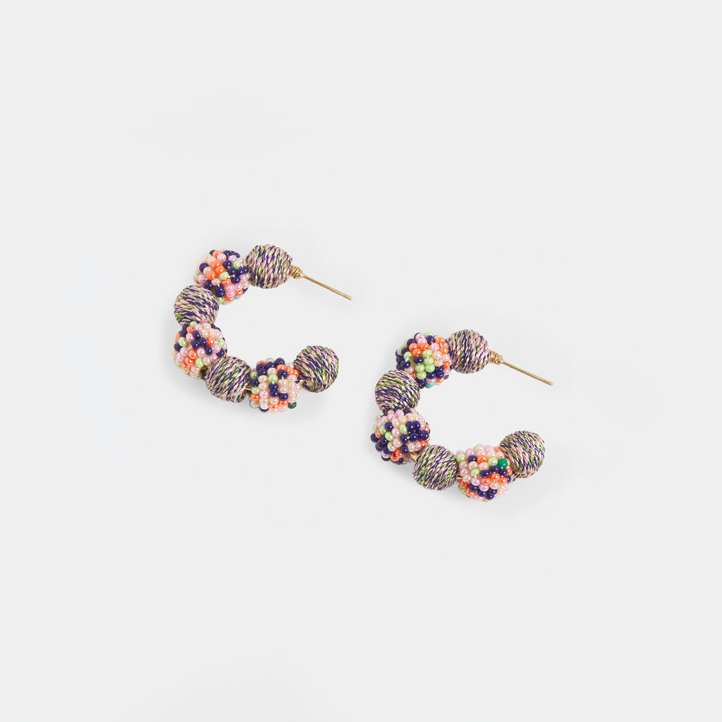 Farrin Earrings - Final Sale – tgbBRANDS