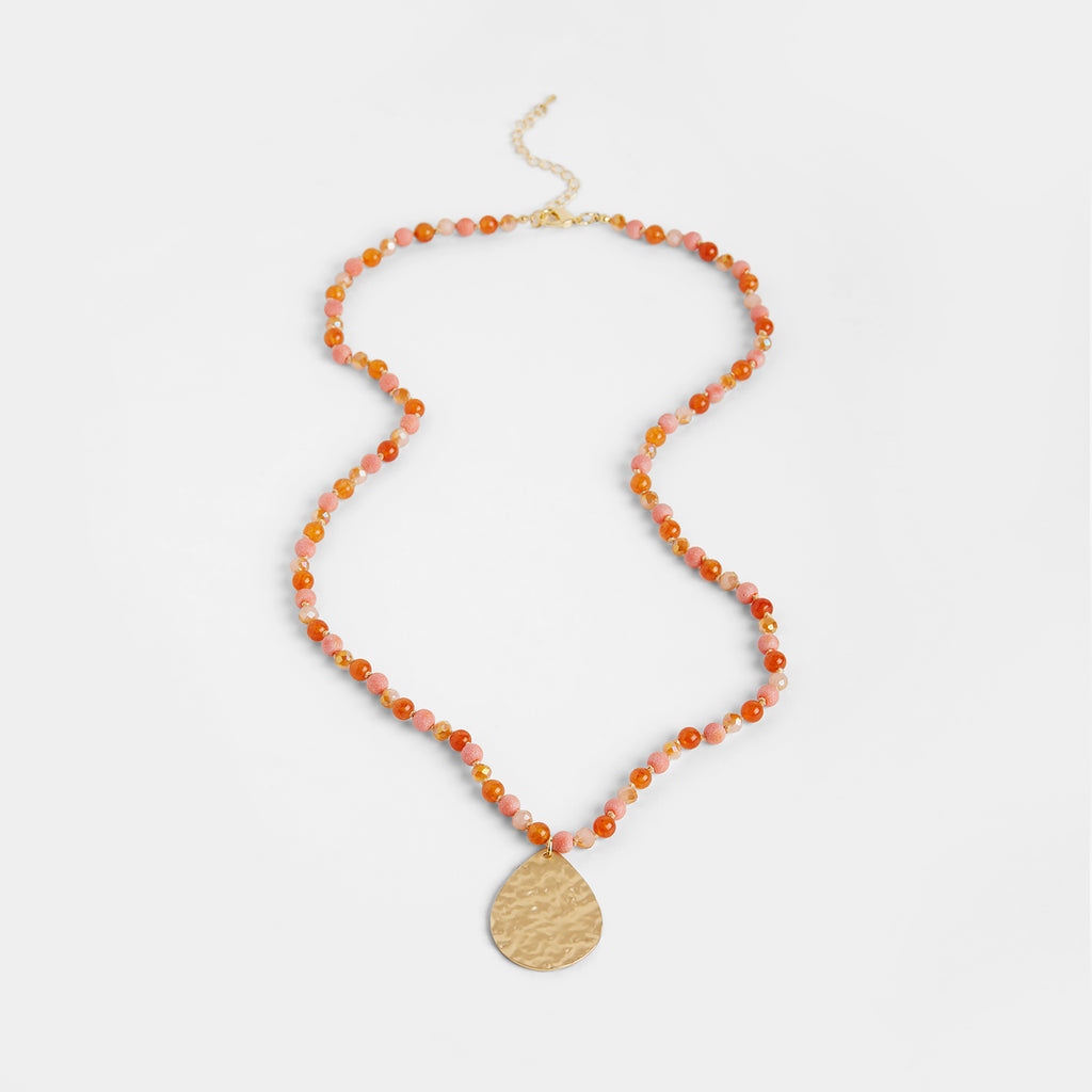 Katrina Necklace - Final Sale – tgbBRANDS