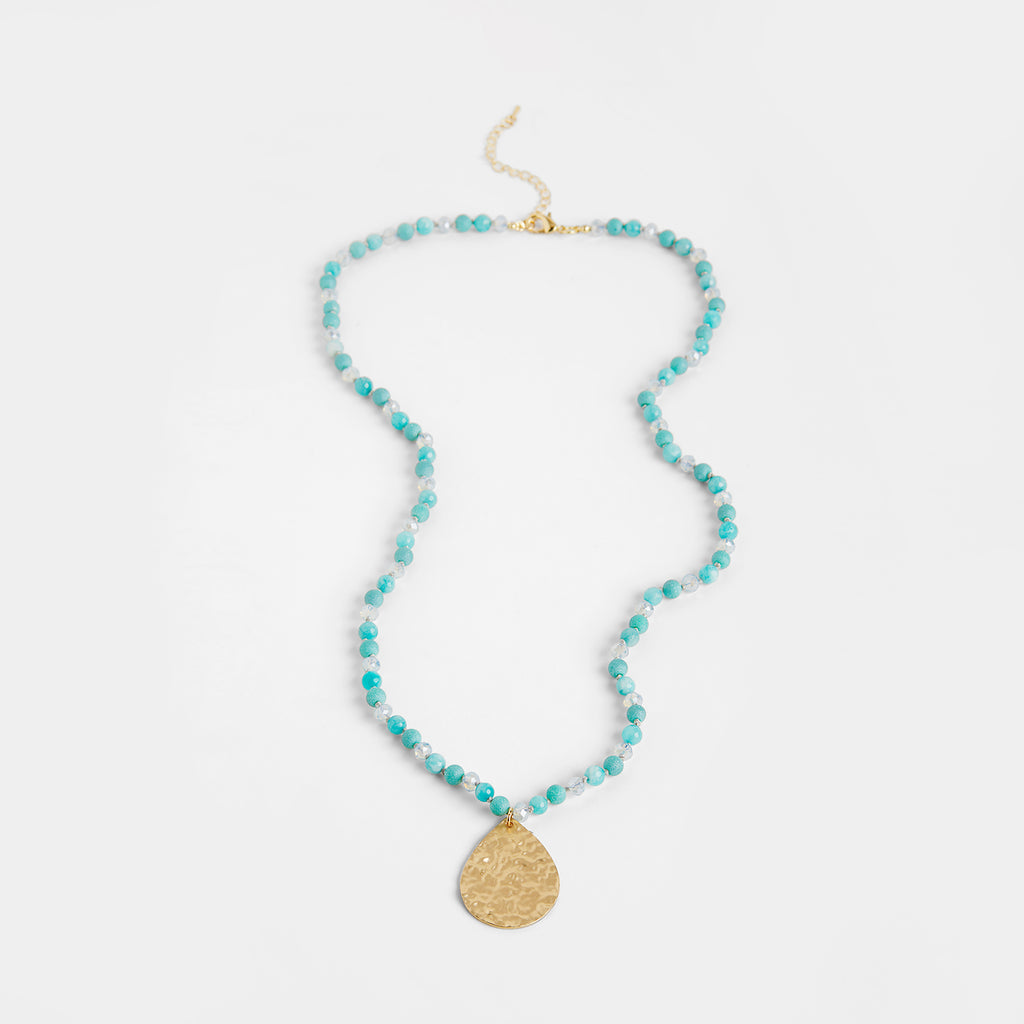 Katrina Necklace – tgbBRANDS