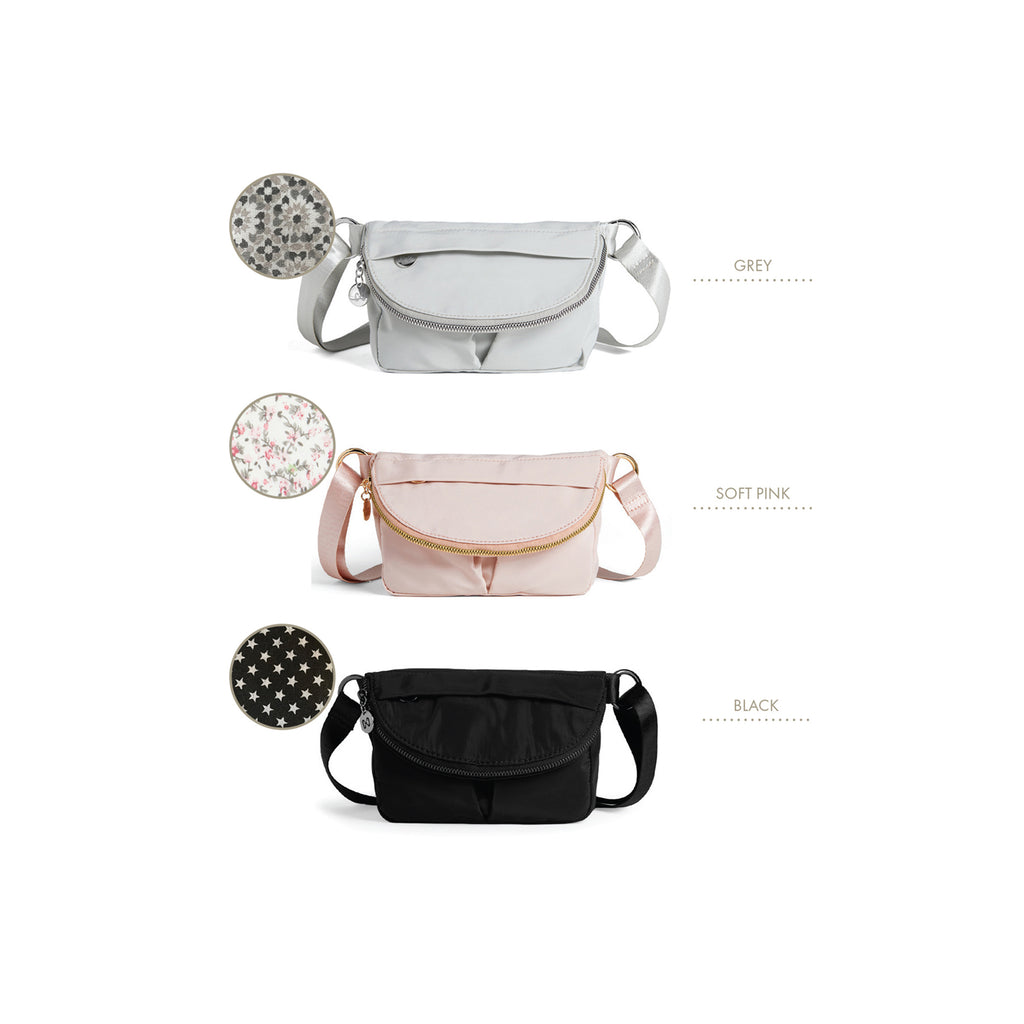 Sabina Crossbody Assortment Pack – tgbBRANDS