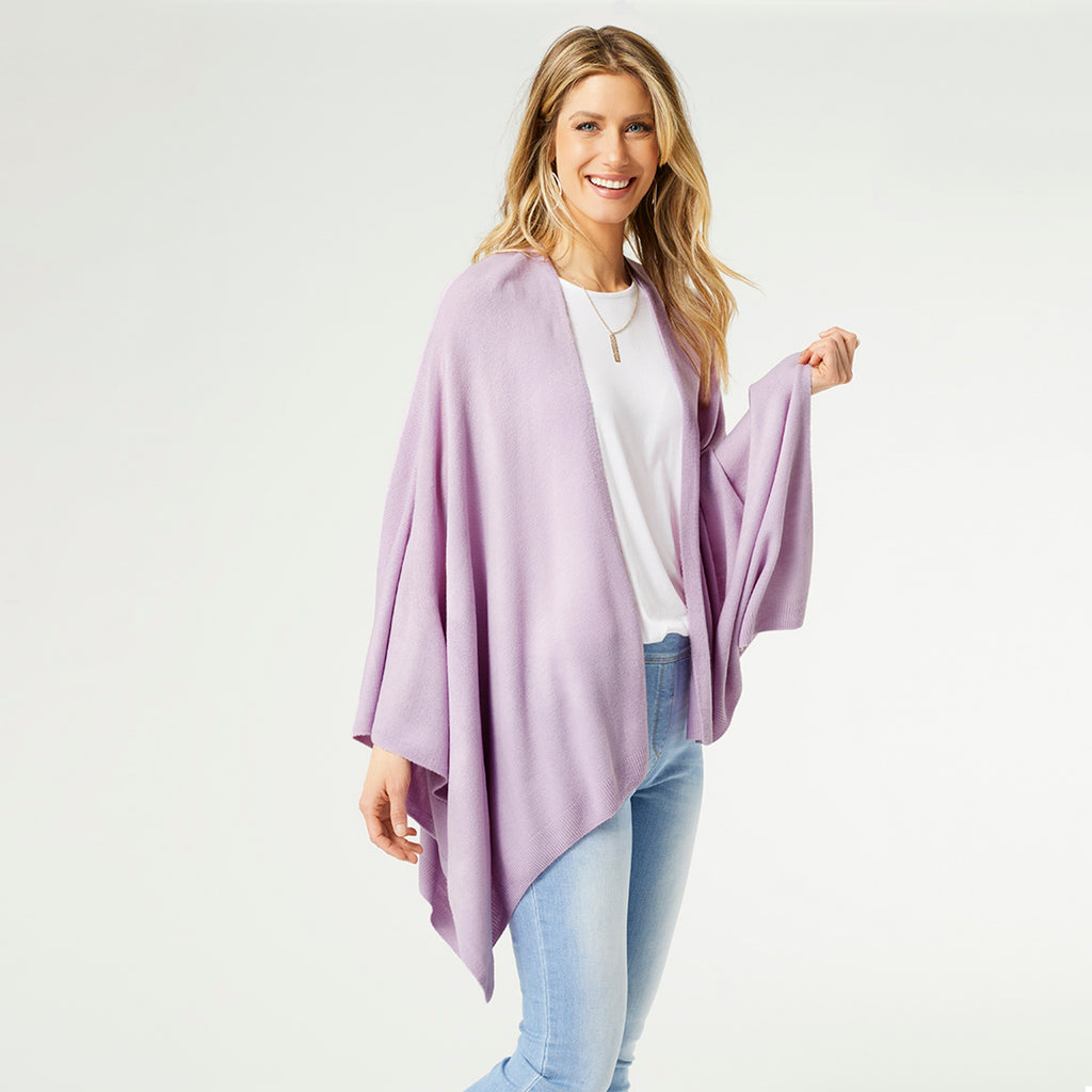 Kiara Lightweight Wrap – tgbBRANDS
