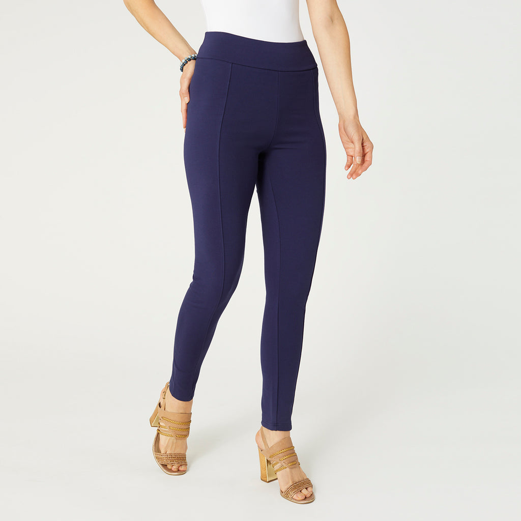 The Perfect Ponte Pant - Final Sale – tgbBRANDS