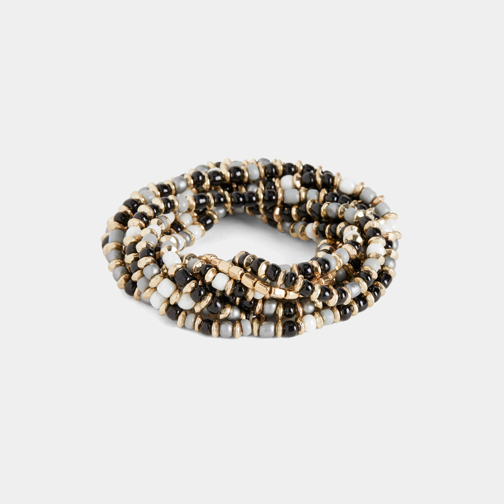 Ilana Stretch Bracelet Stack – tgbBRANDS