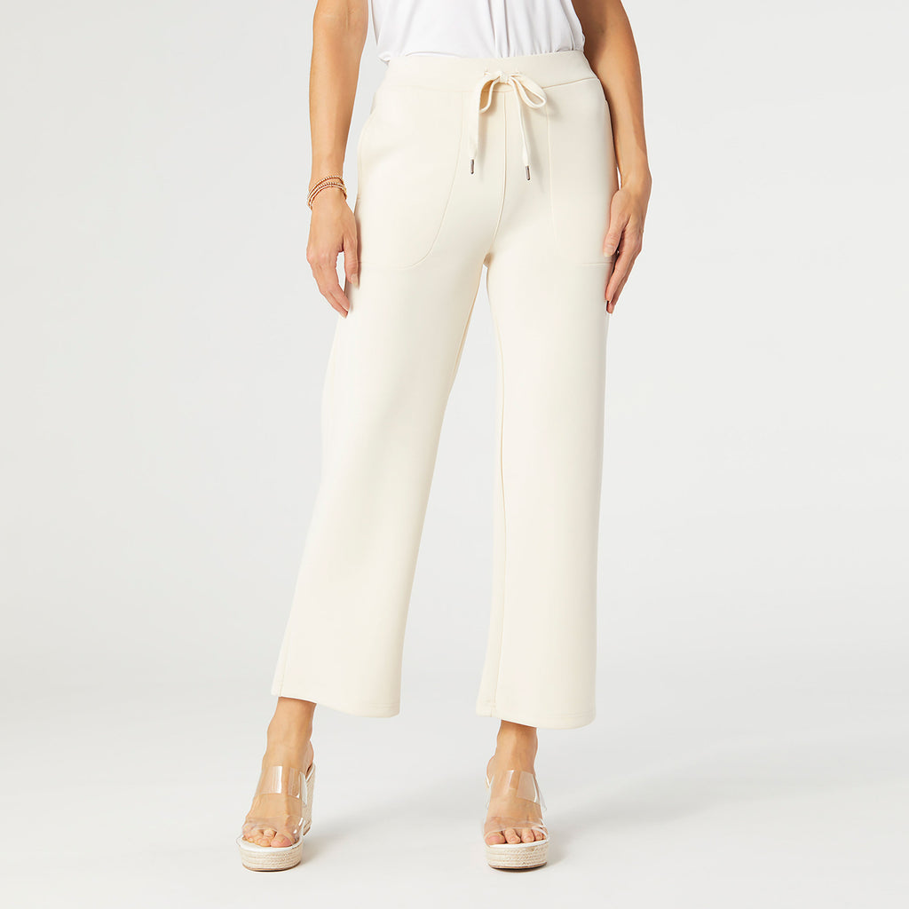 Hilarie Super Soft Flare Bottom – tgbBRANDS