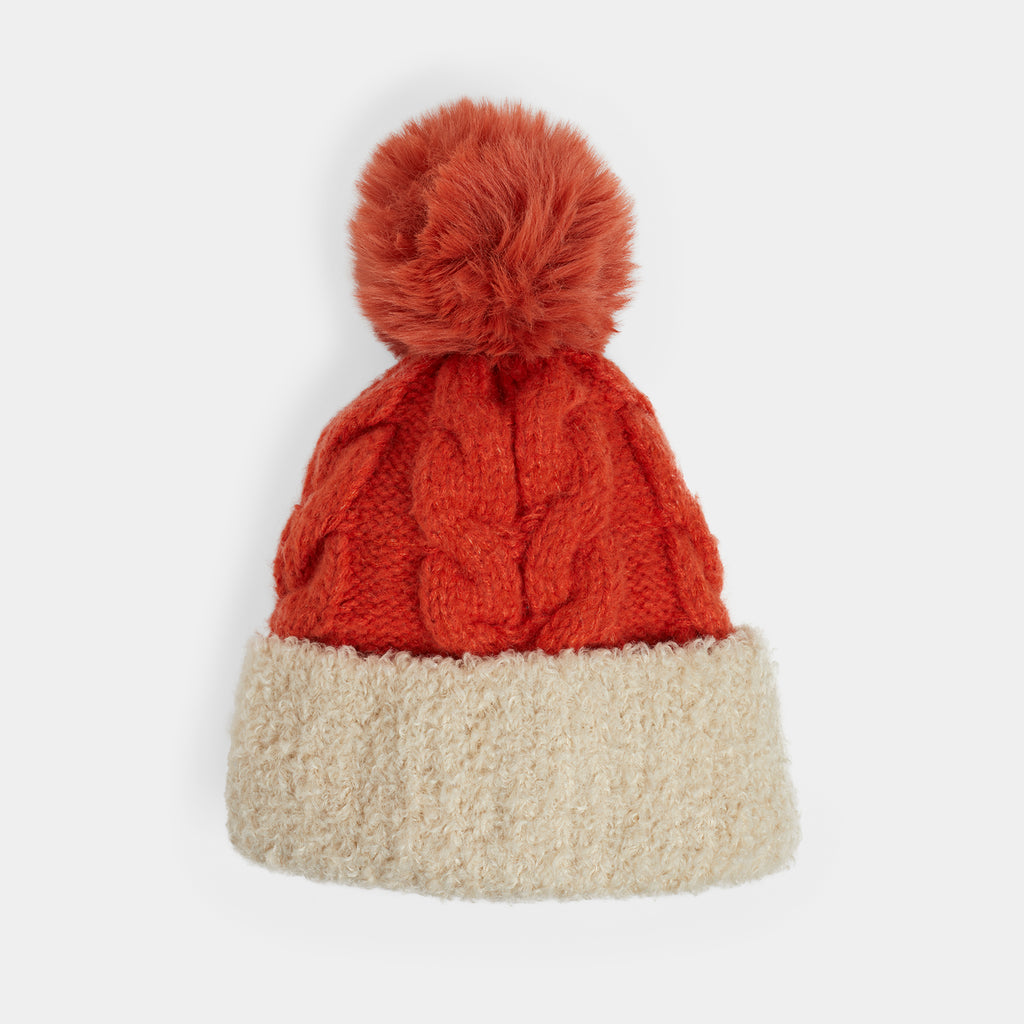 Colorblock Hat - Final Sale – tgbBRANDS