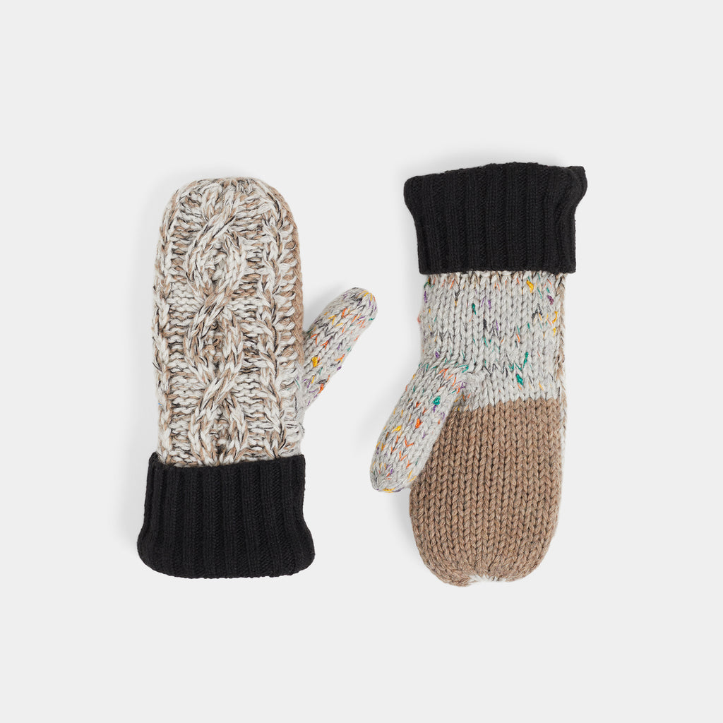 Winter Carnival Mitten – tgbBRANDS