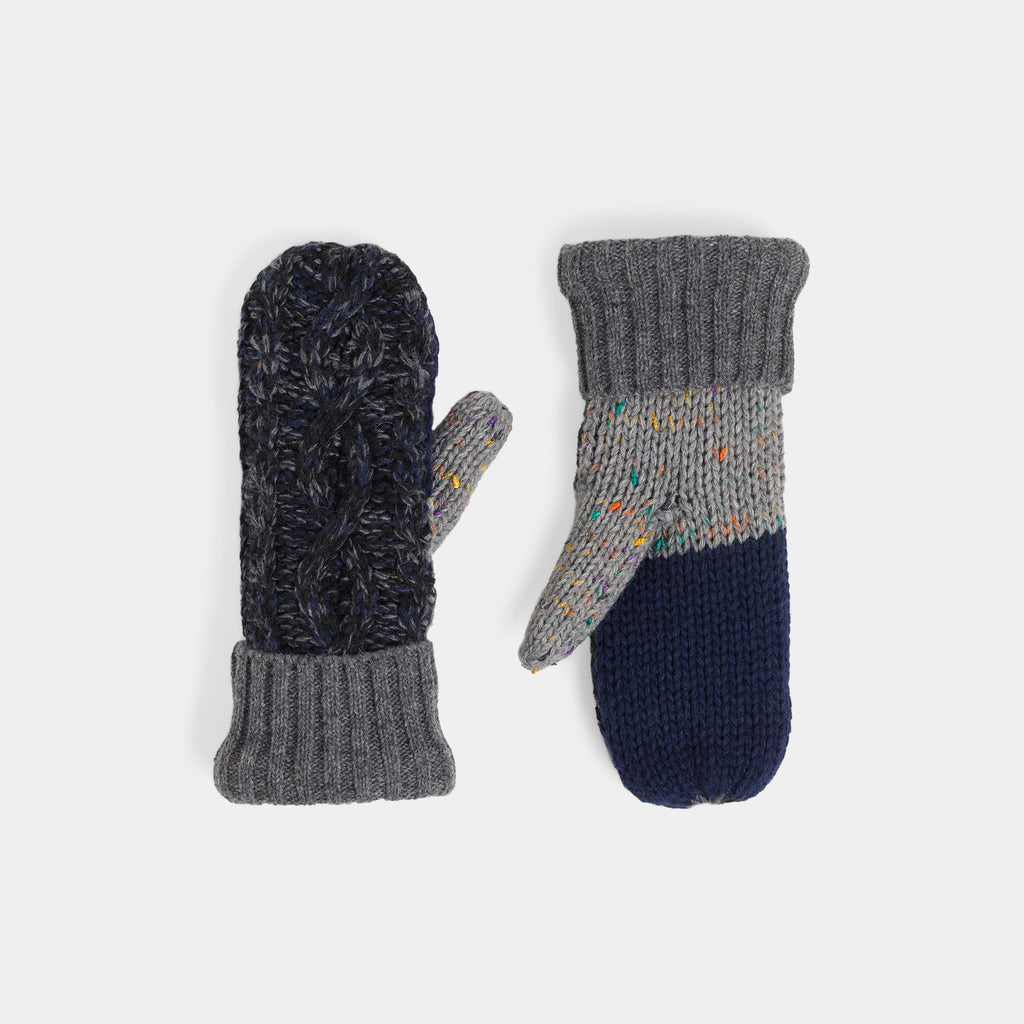 Winter Carnival Mitten – tgbBRANDS