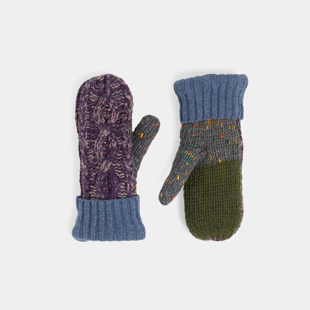 Winter Carnival Mitten – tgbBRANDS