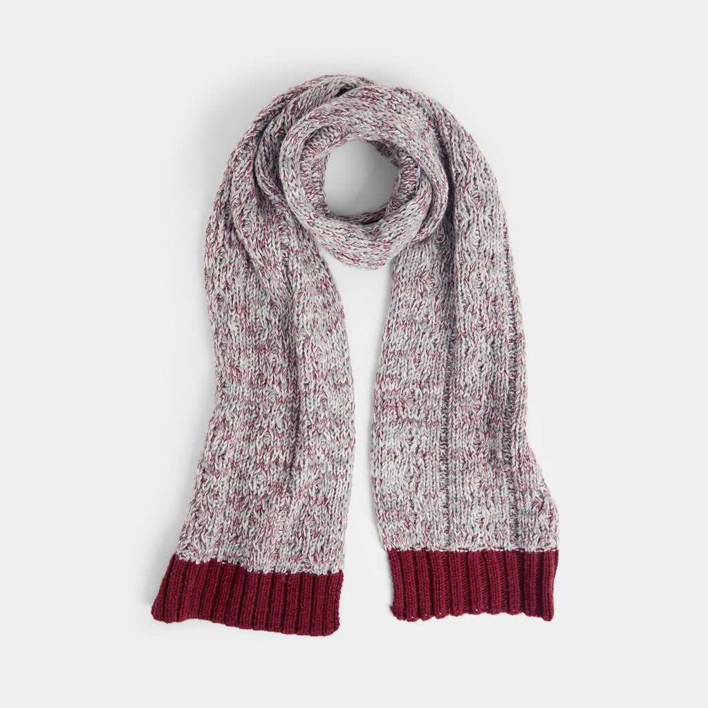 Winter Carnival Scarf – tgbBRANDS