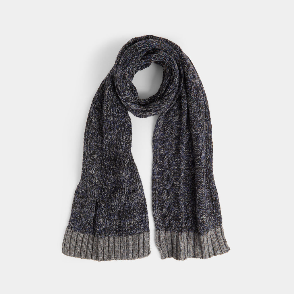 Winter Carnival Scarf – tgbBRANDS