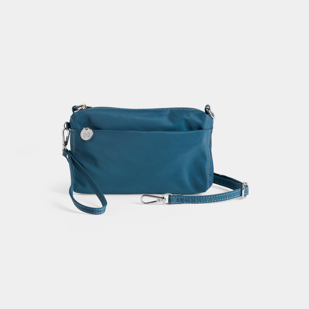 The Little Stash Bag + Crossbody - Final Sale – tgbBRANDS