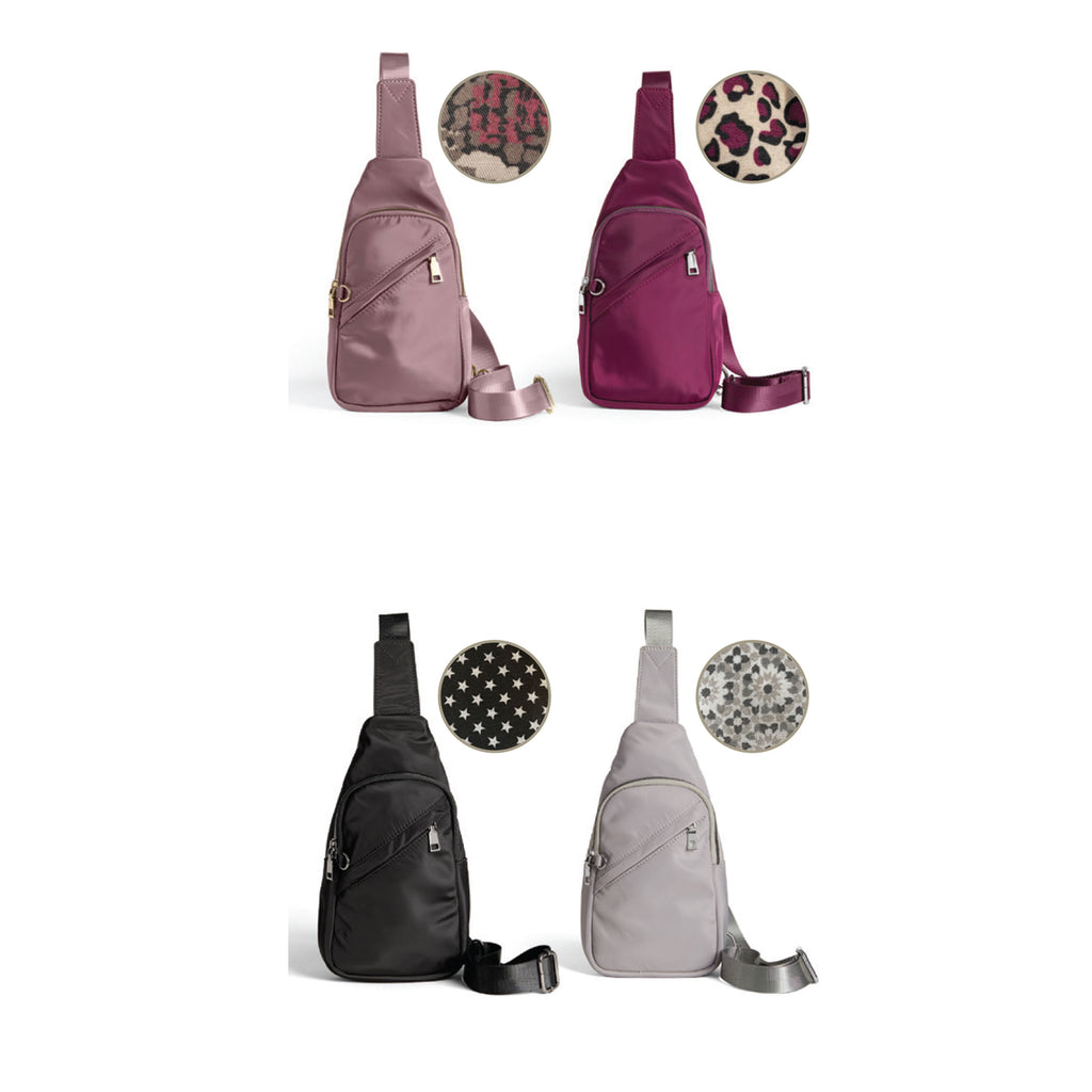 Larissa Sling Bag Assortment Pack – tgbBRANDS
