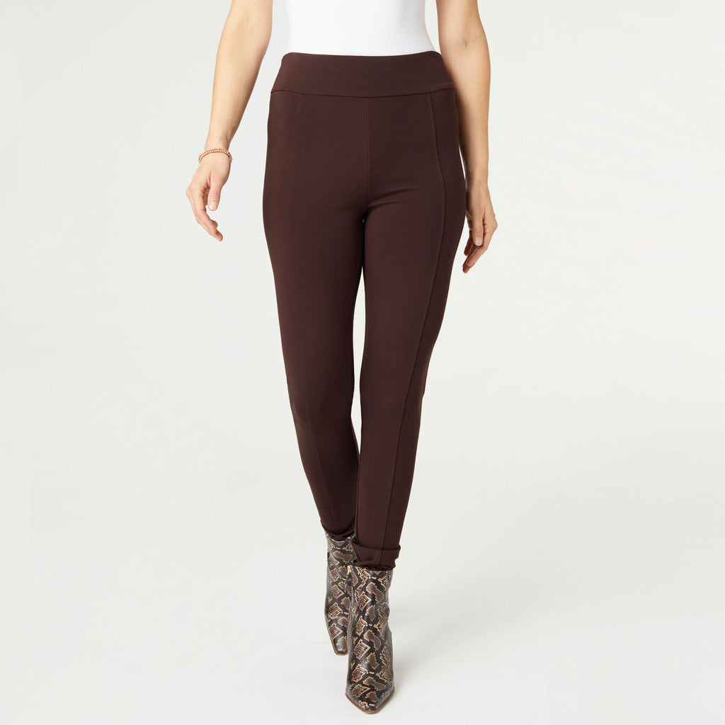 The Perfect Ponte Pant - Final Sale – tgbBRANDS