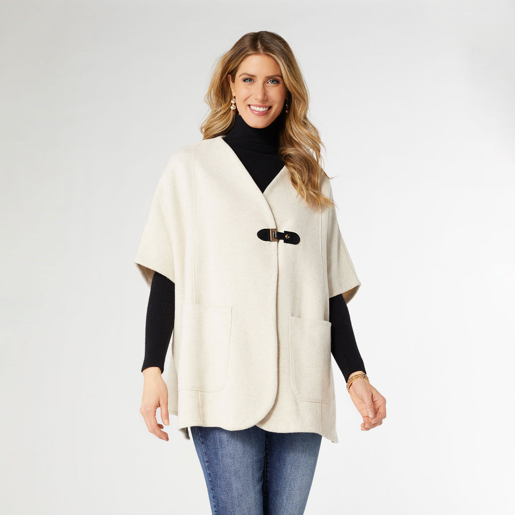 Collins Toggle Cardigan with Front Pockets – tgbBRANDS