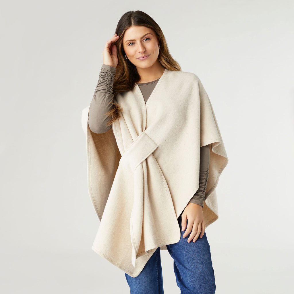 Rae Pull Through Wrap – tgbBRANDS