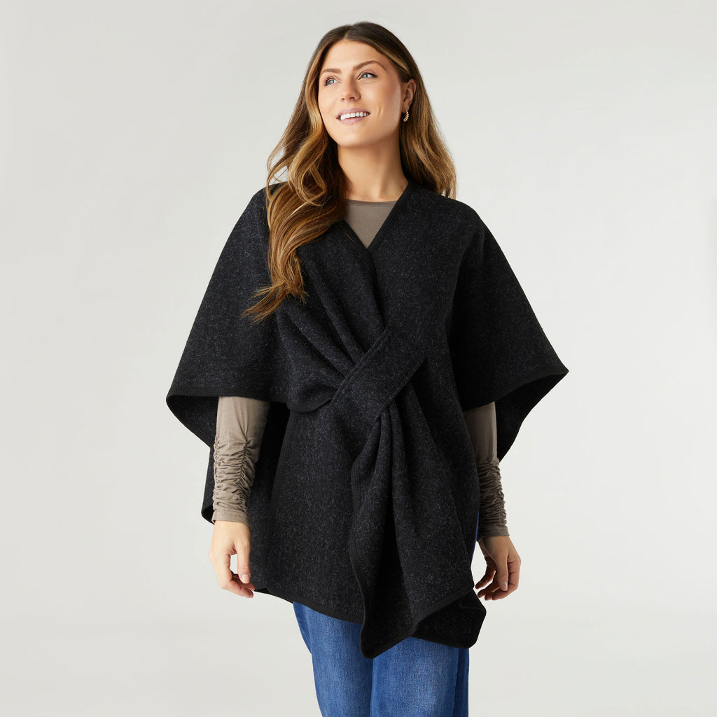 Rae Pull Through Wrap – tgbBRANDS
