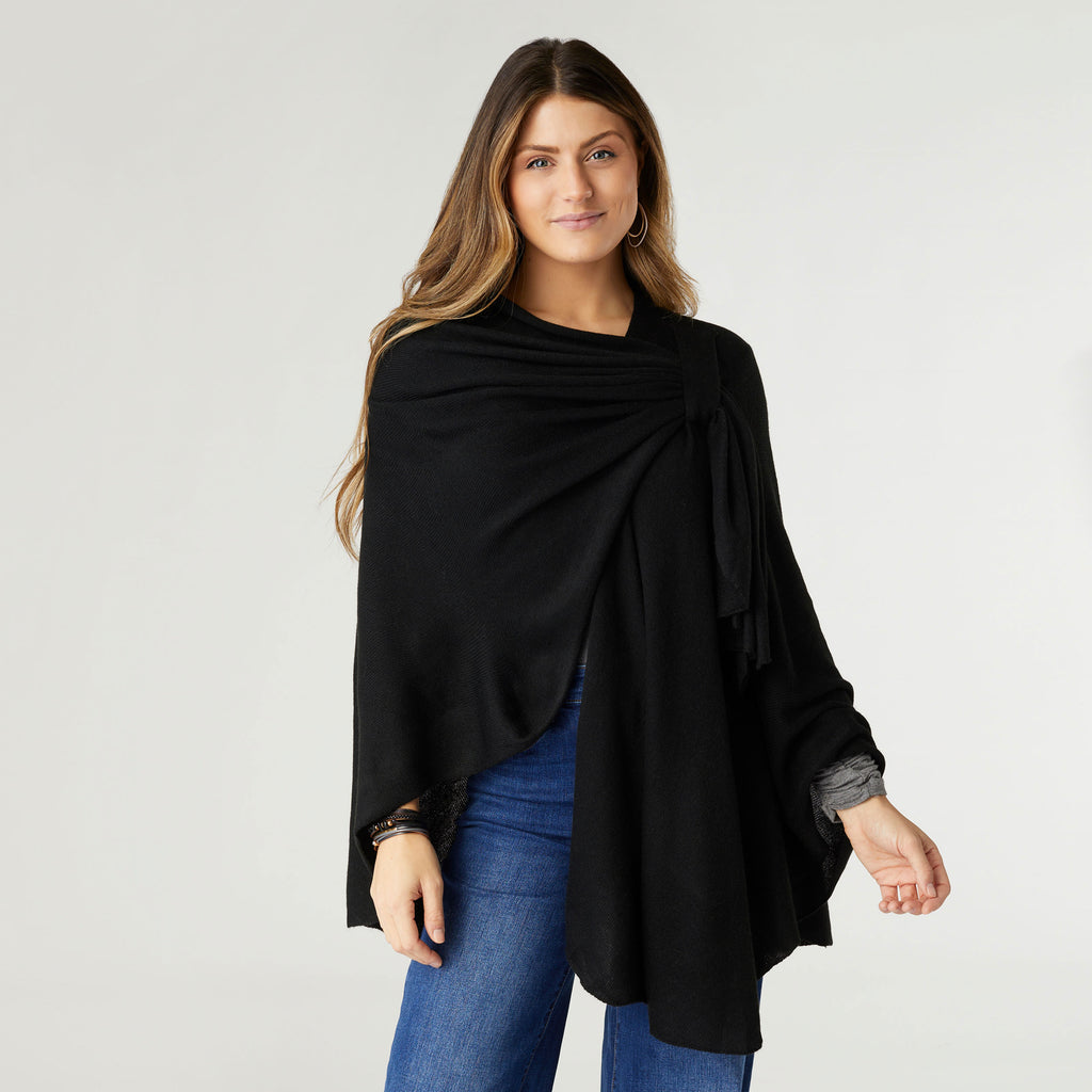 Kiara Pull Thru Wrap – tgbBRANDS
