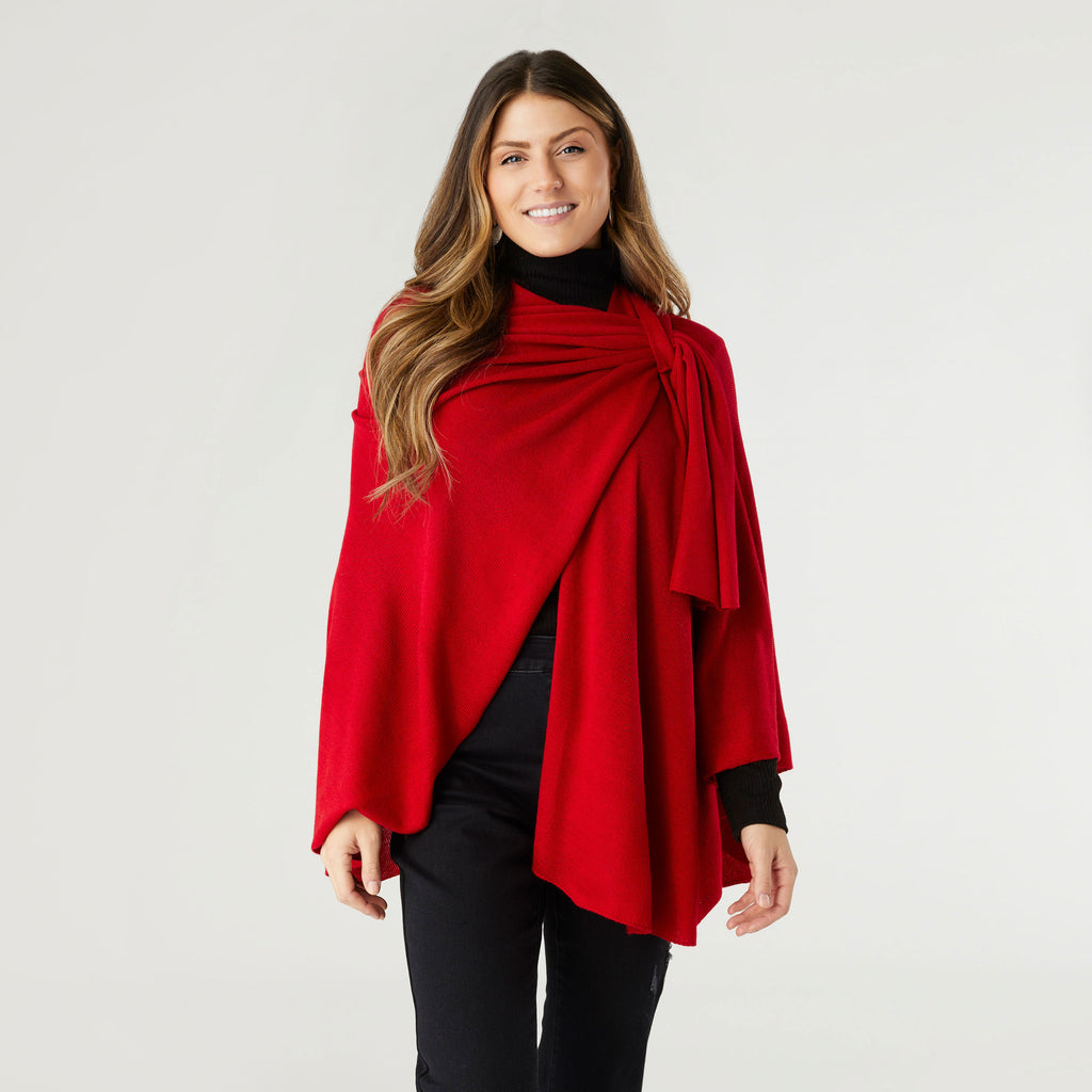 Kiara Pull Thru Wrap – tgbBRANDS