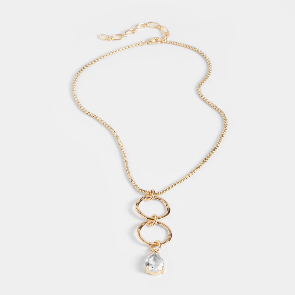 Lux Necklace – tgbBRANDS
