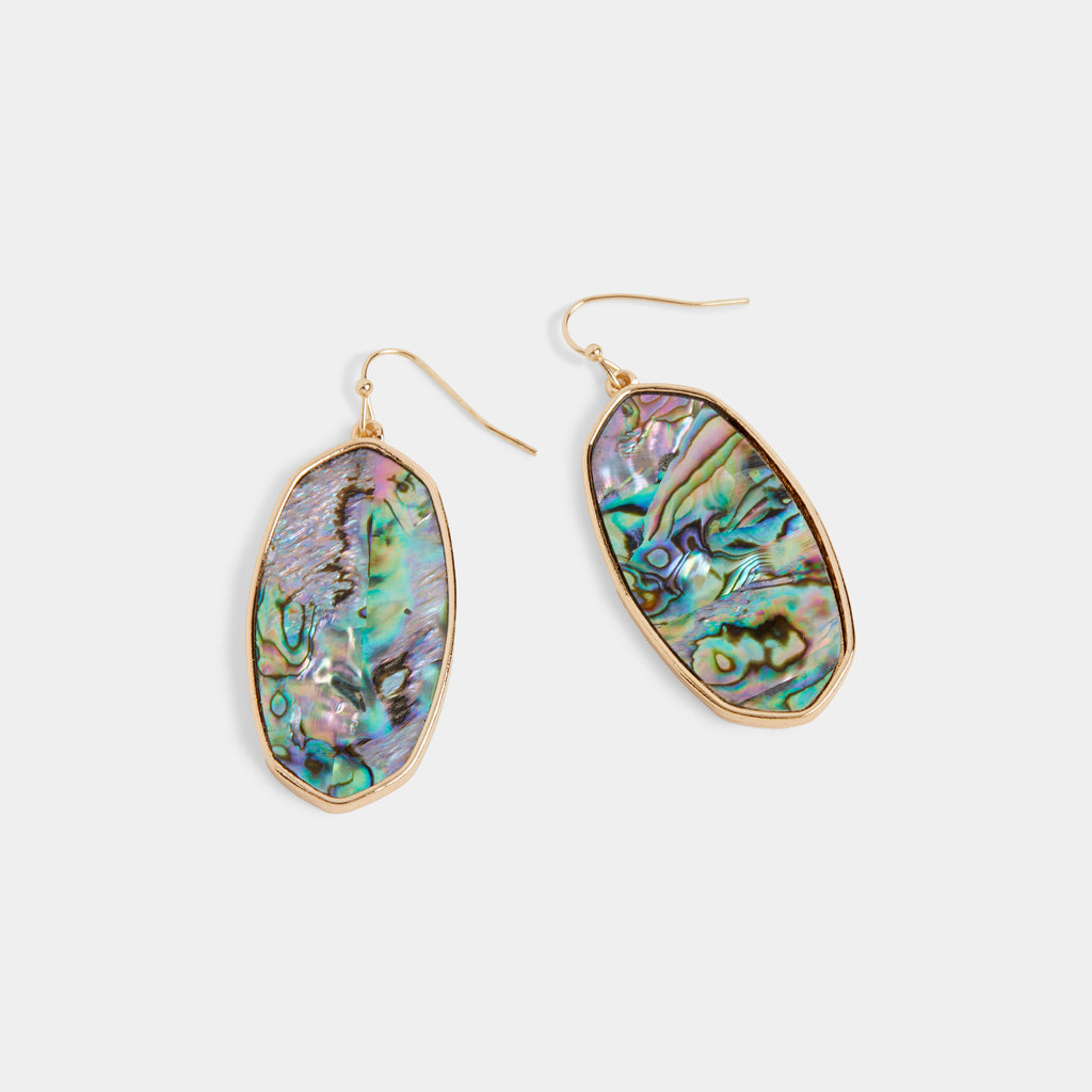 Ramsi Earring – tgbBRANDS