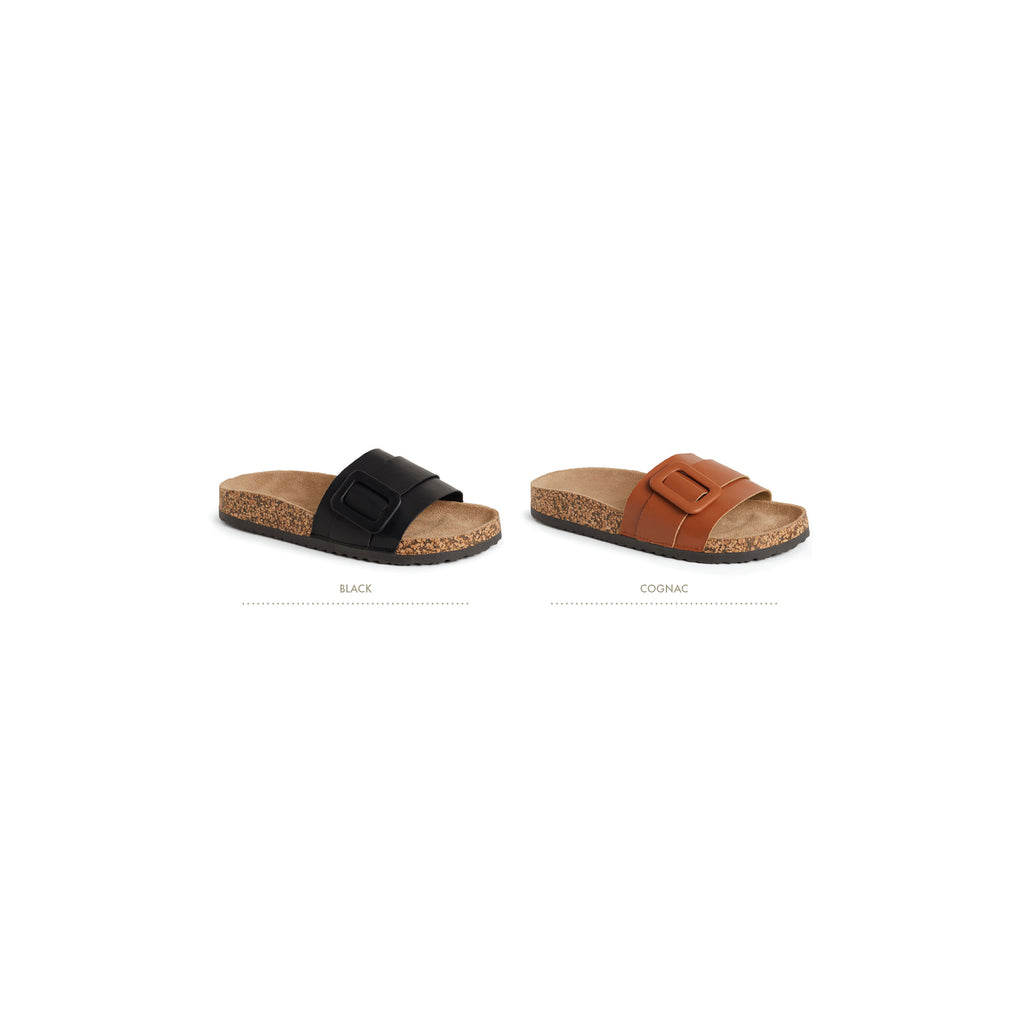 Holland Slide Sandal Assortment – tgbBRANDS