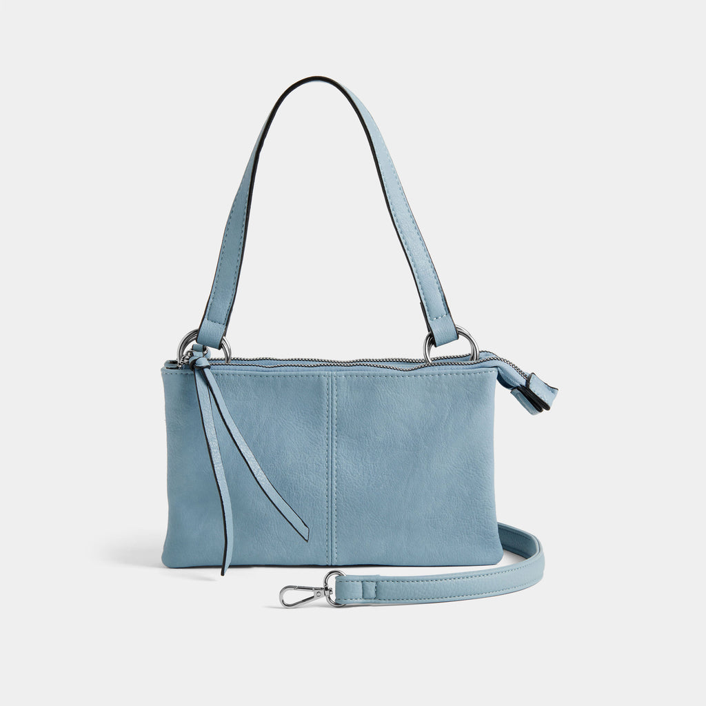 Moira Double Compartment Crossbody – tgbBRANDS