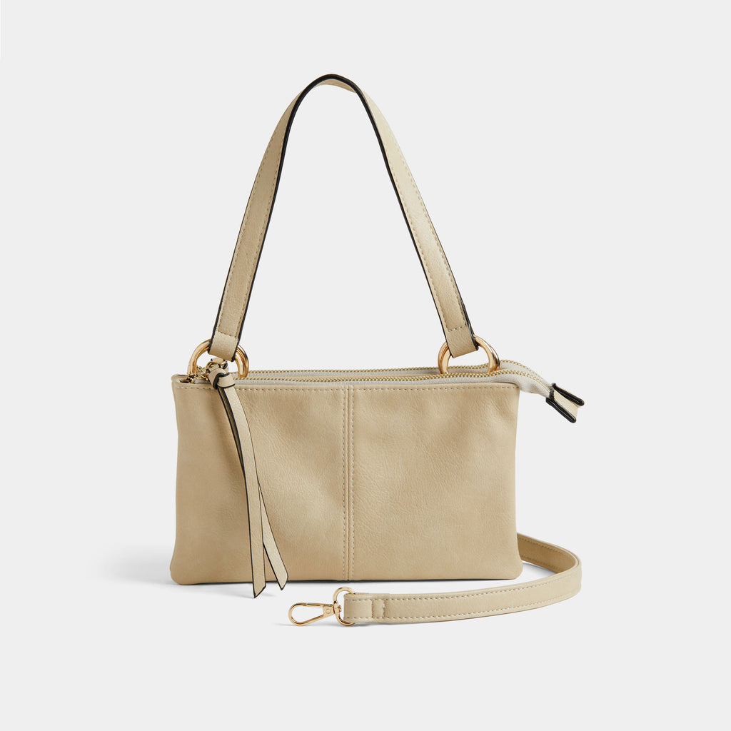 Moira Double Compartment Crossbody – tgbBRANDS