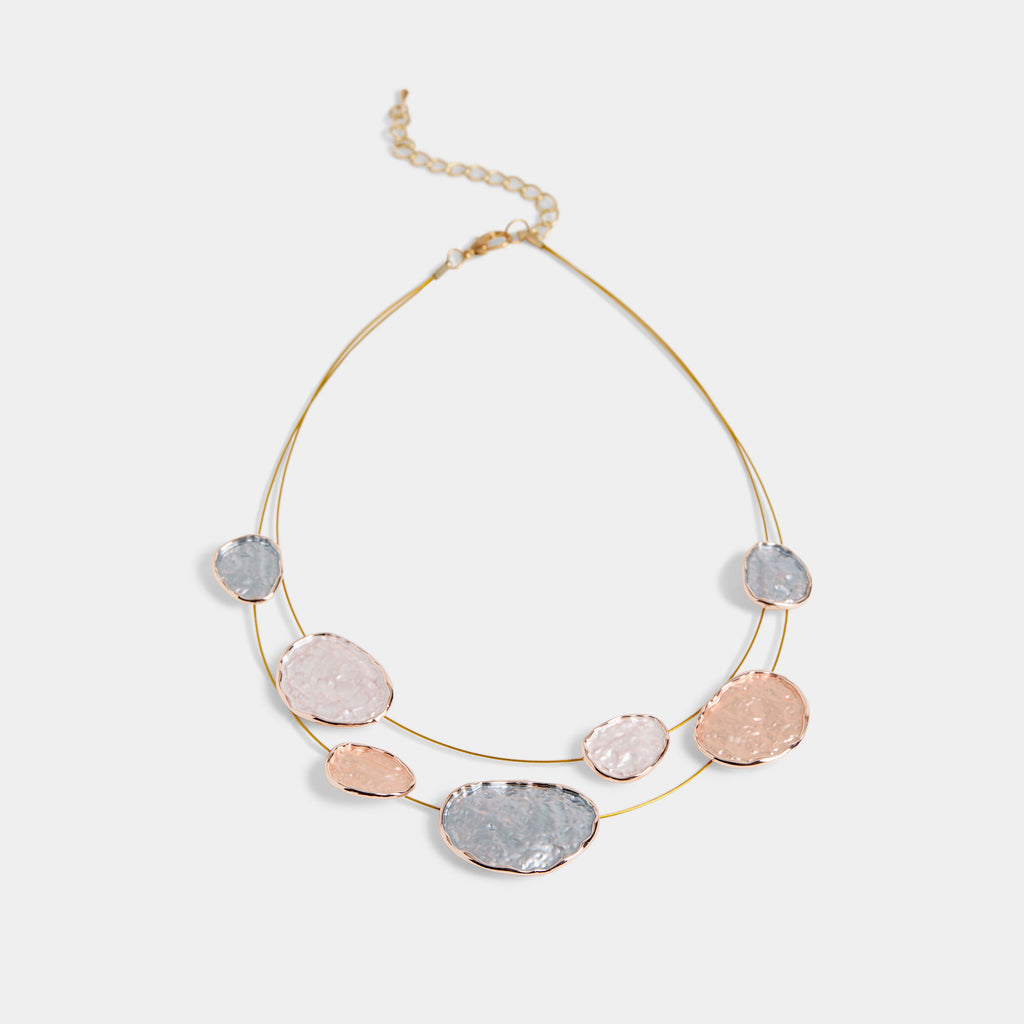 Este Layered Necklace – tgbBRANDS