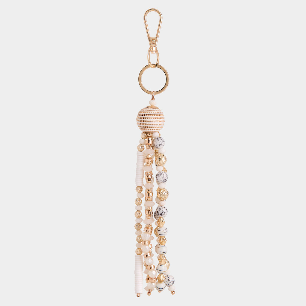 Nanette Key Chain – tgbBRANDS