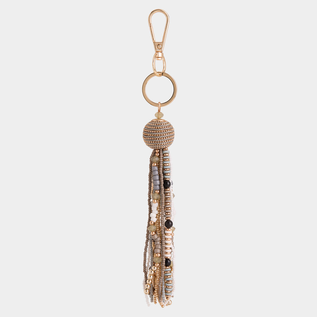 Nanette Key Chain – tgbBRANDS