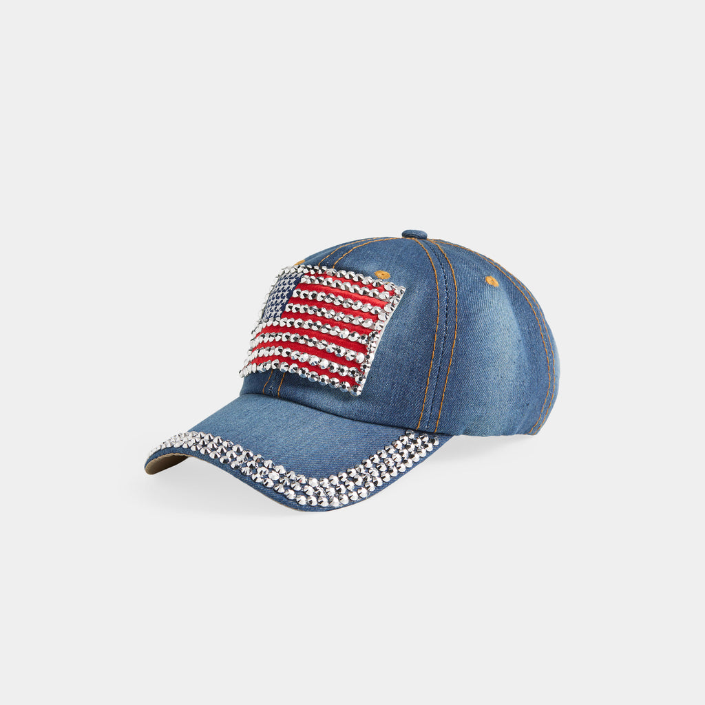Emery Baseball Hat – tgbBRANDS