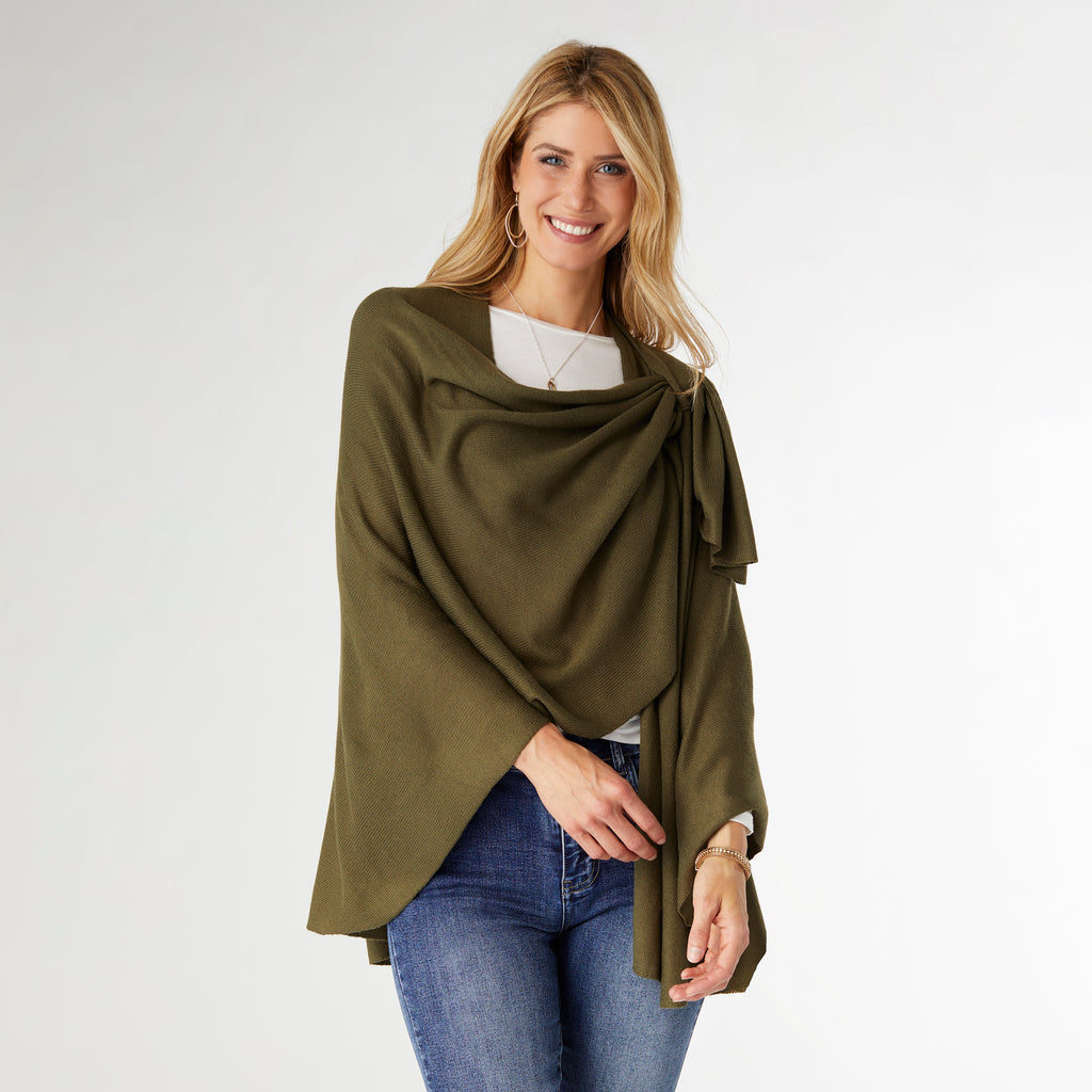 Kiara Pull Thru Wrap – tgbBRANDS