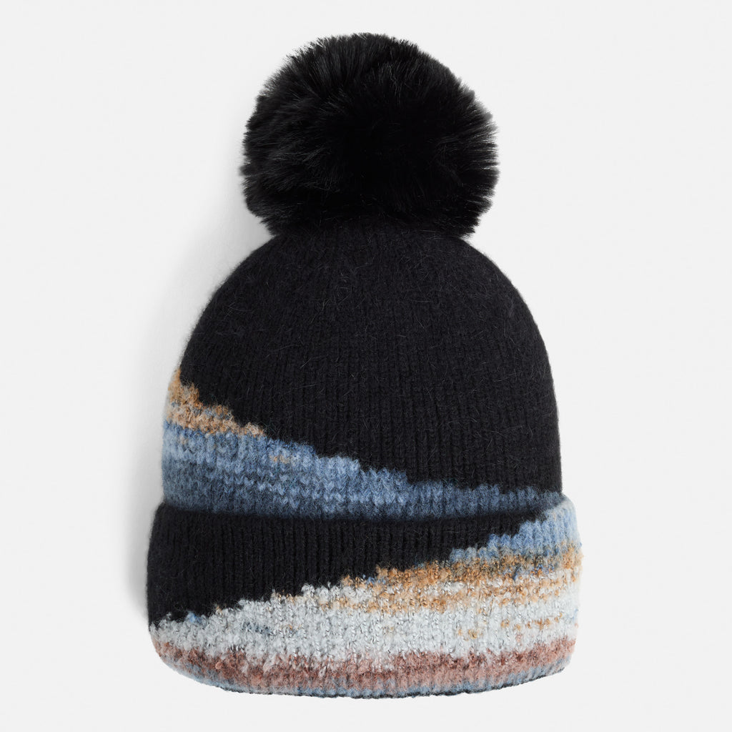 Glacier Mist Knit Hat – tgbBRANDS