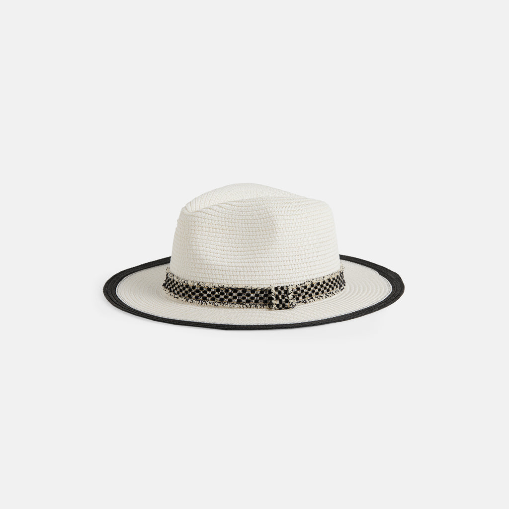 Velma Ranch Hat – tgbBRANDS