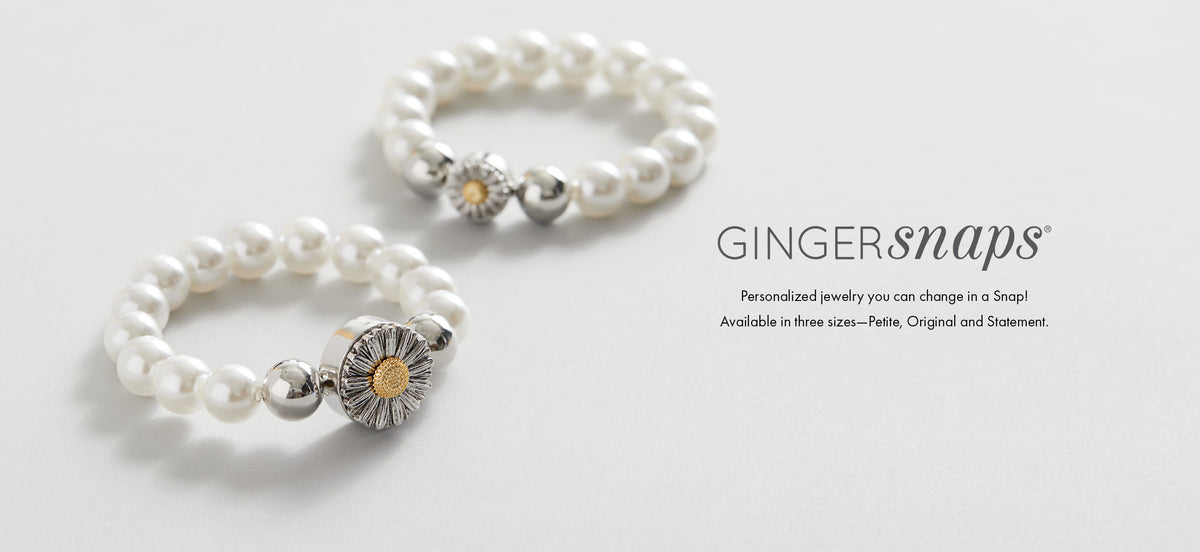 Ginger Snaps – tgbBRANDS