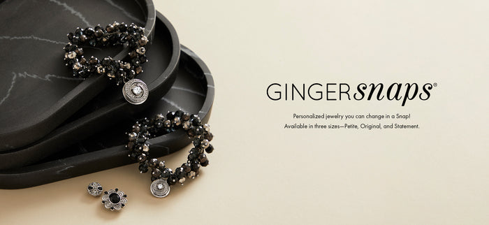 Ginger Snaps – tgbBRANDS