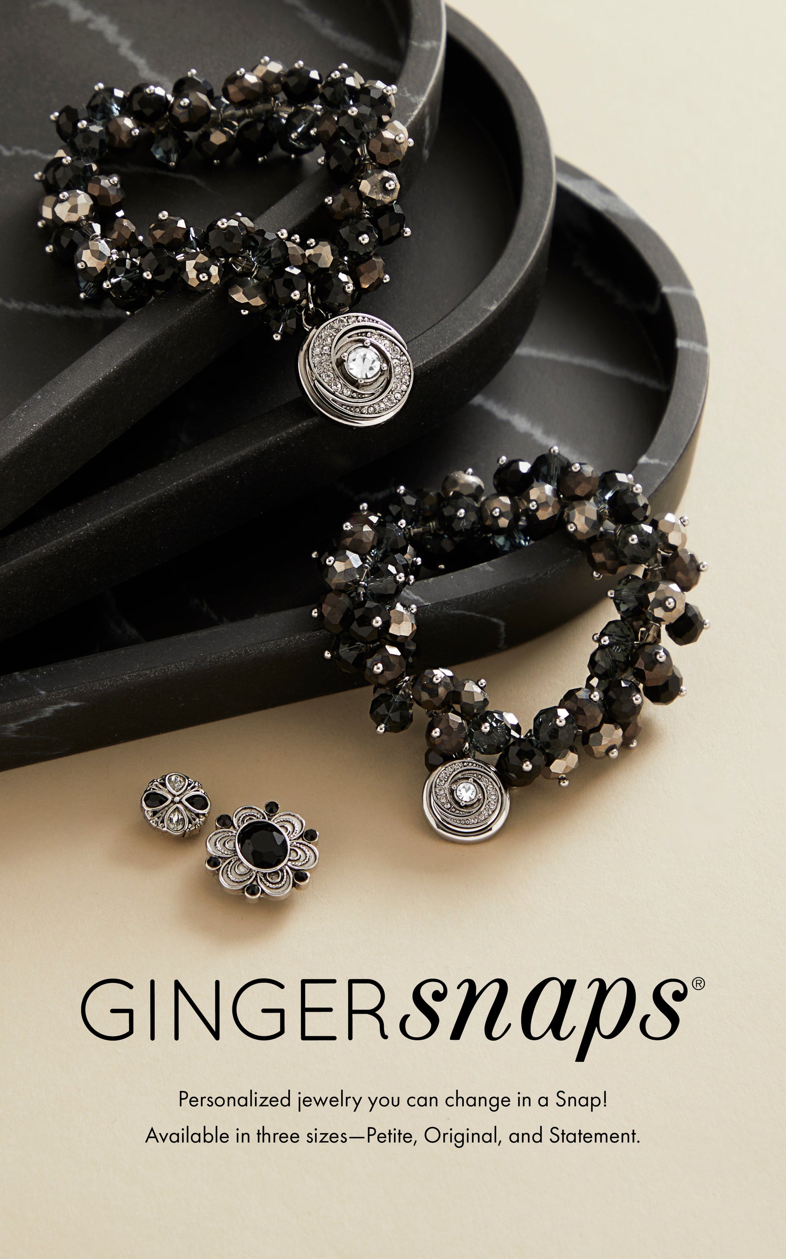 Ginger Snaps – tgbBRANDS