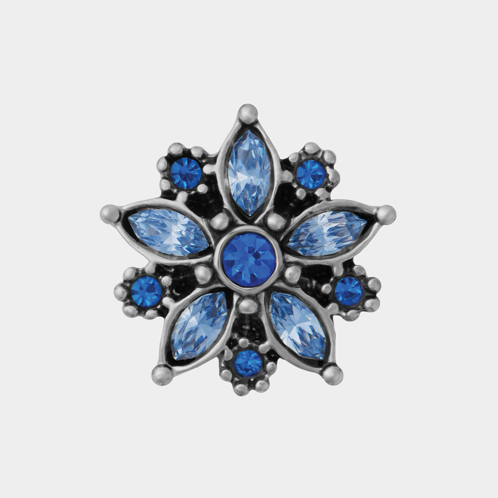 Blue Magic Flower – tgbBRANDS