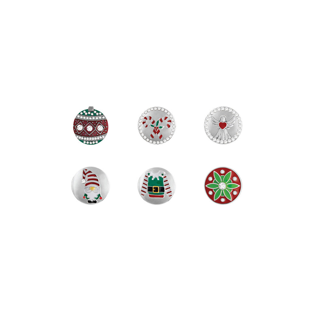 Holiday Snap Assortment Pack – tgbBRANDS