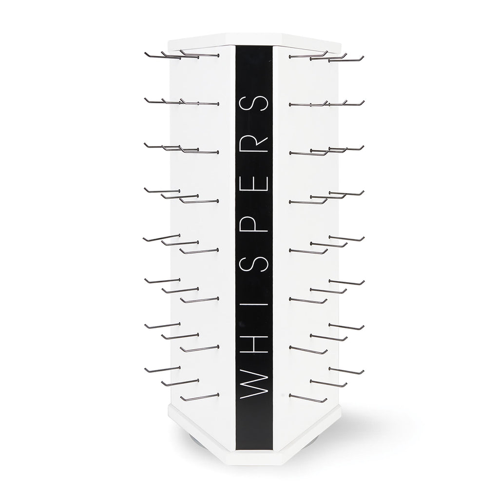 3-Sided Spinner Display – tgbBRANDS