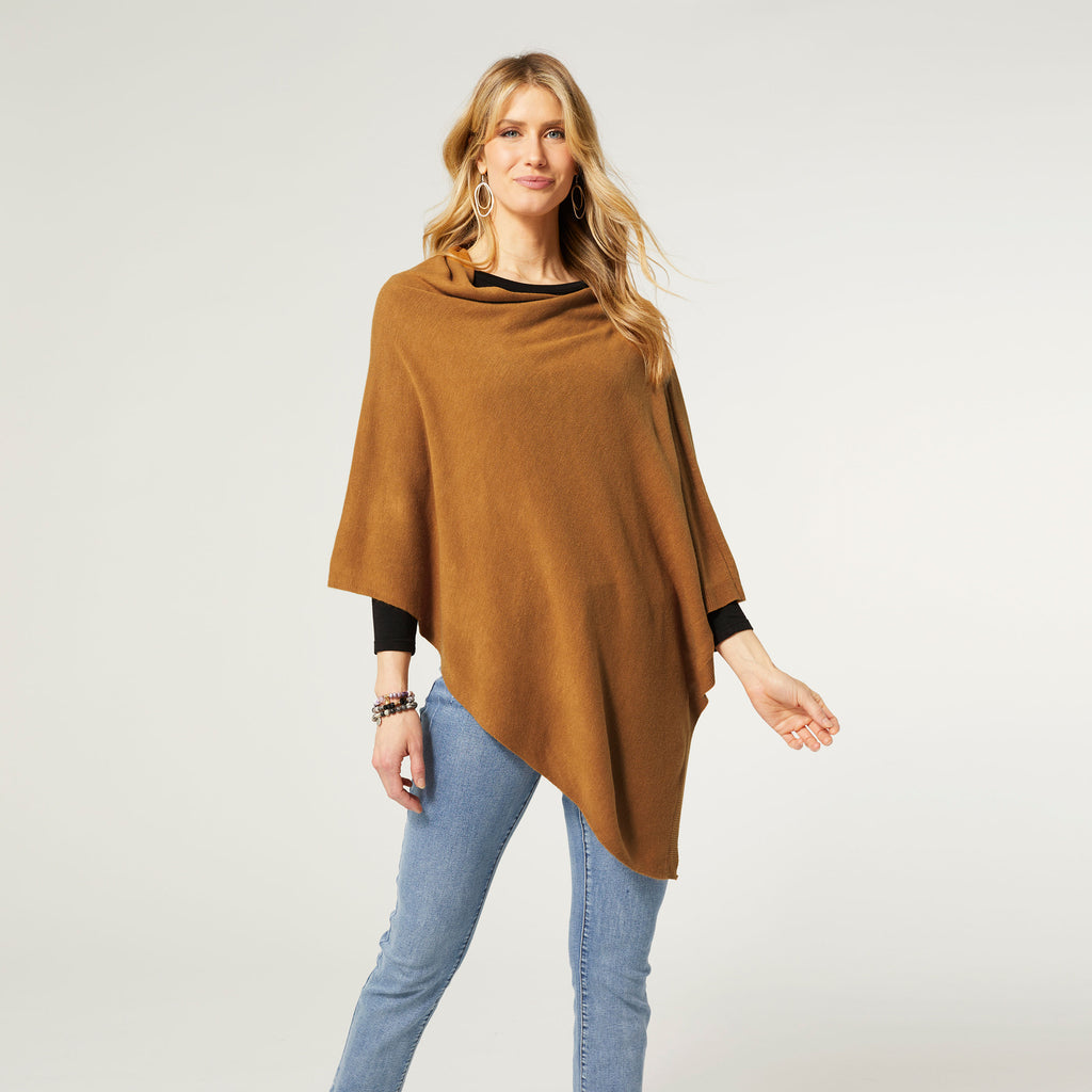 The Lightweight Poncho – tgbBRANDS